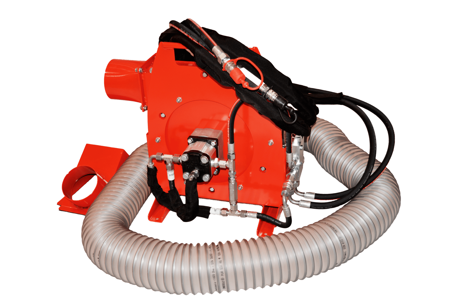 Hakki Pilke – Firewood Processors For Every Need