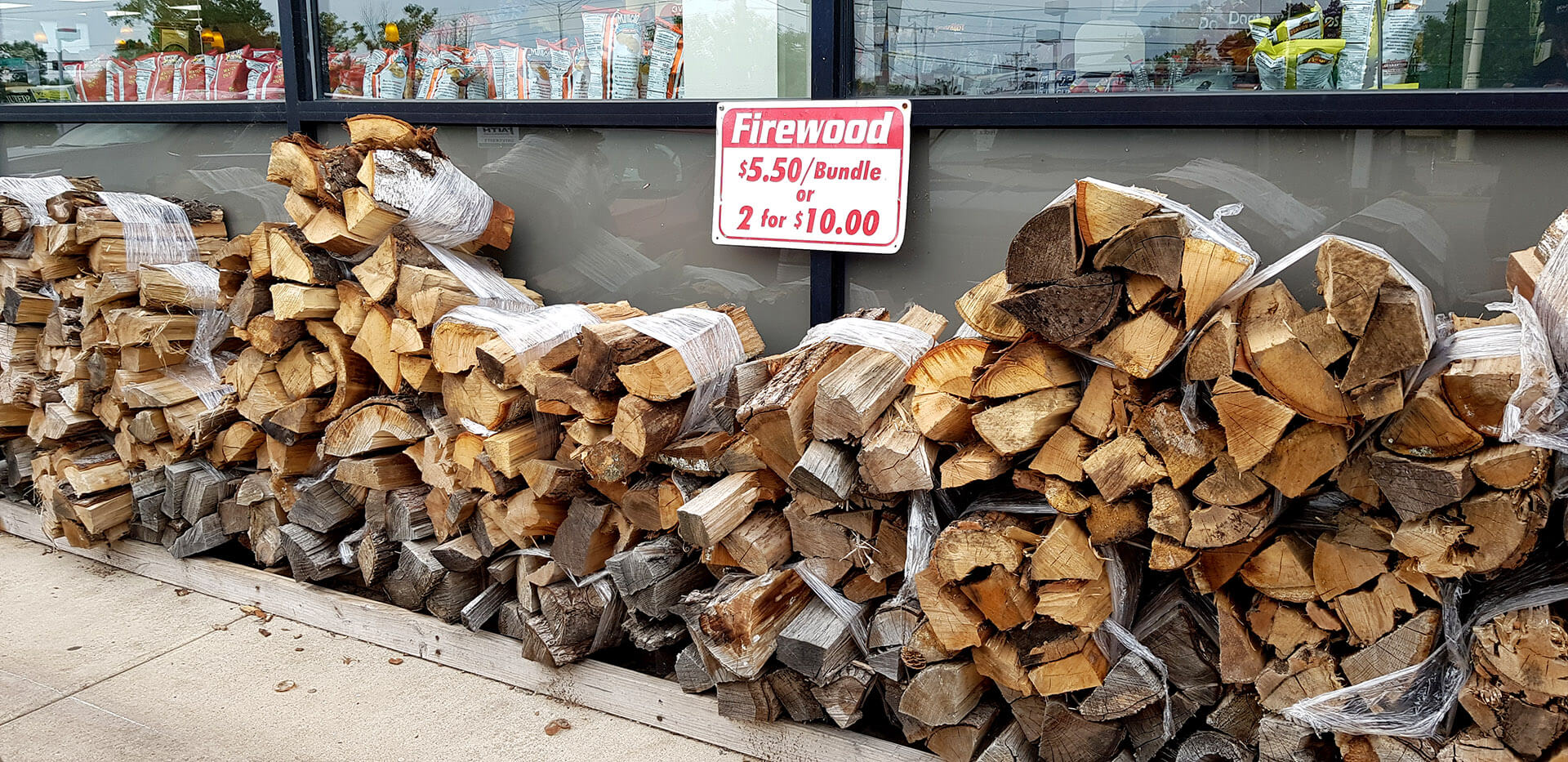 Know Your Customers – A Guide for Beginning Firewood Businesses