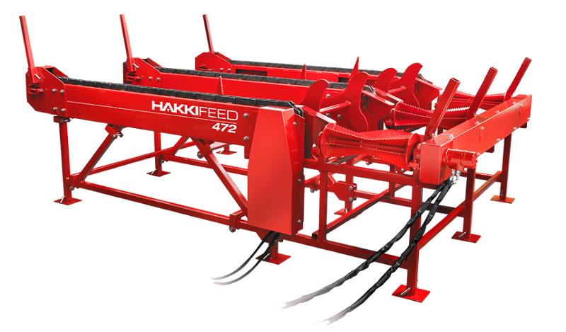 Hakki Pilke – Firewood Processors For Every Need